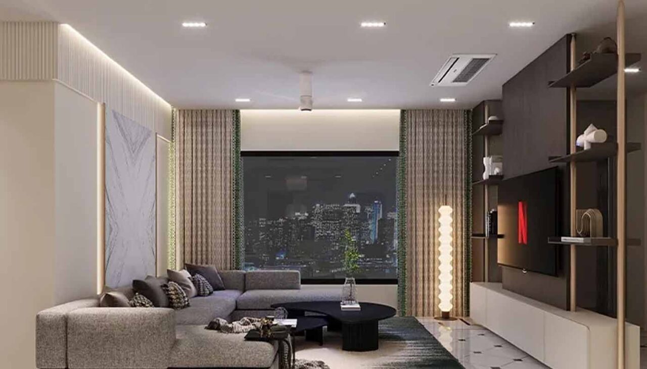 Interior Design for Medical Clinics - Peril Interiors Designers